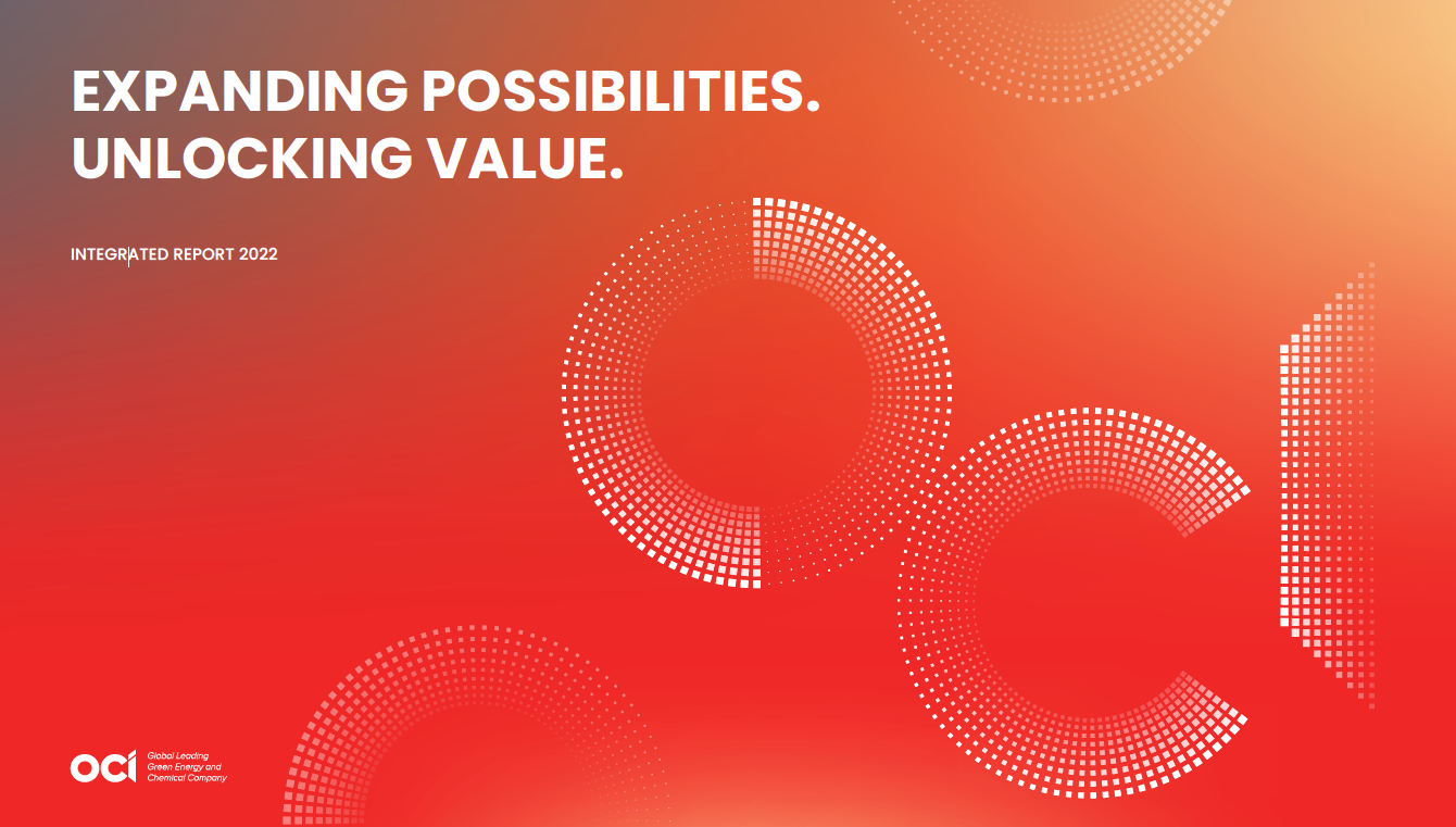 OCI